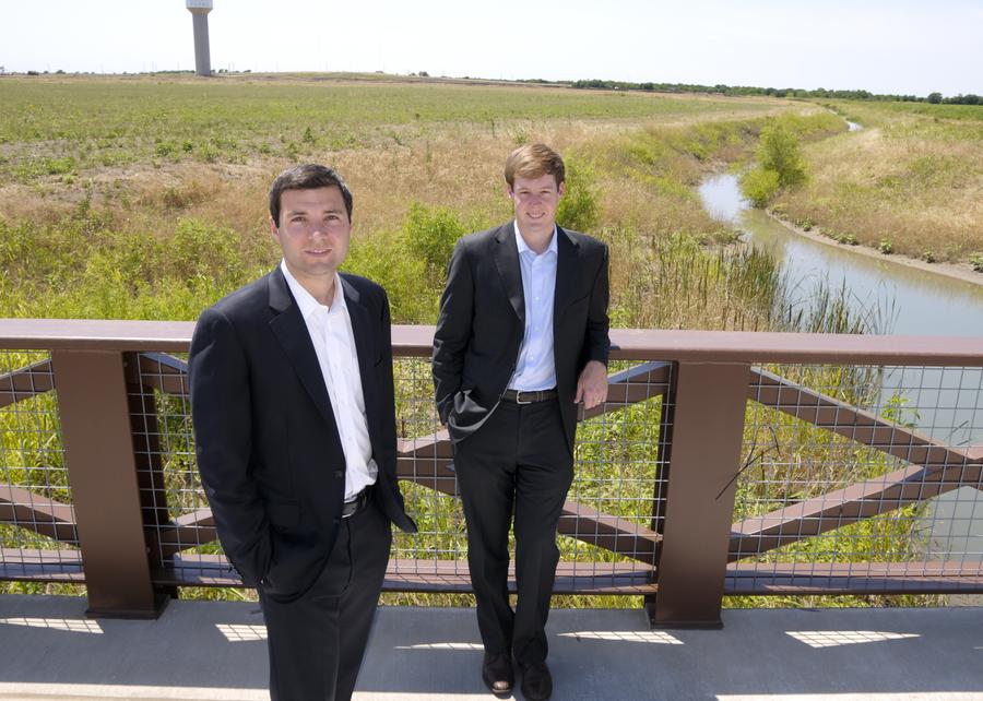 Tony Ruggeri and Jake Wagner of RPG Awarded by Local Magazine as Best ...